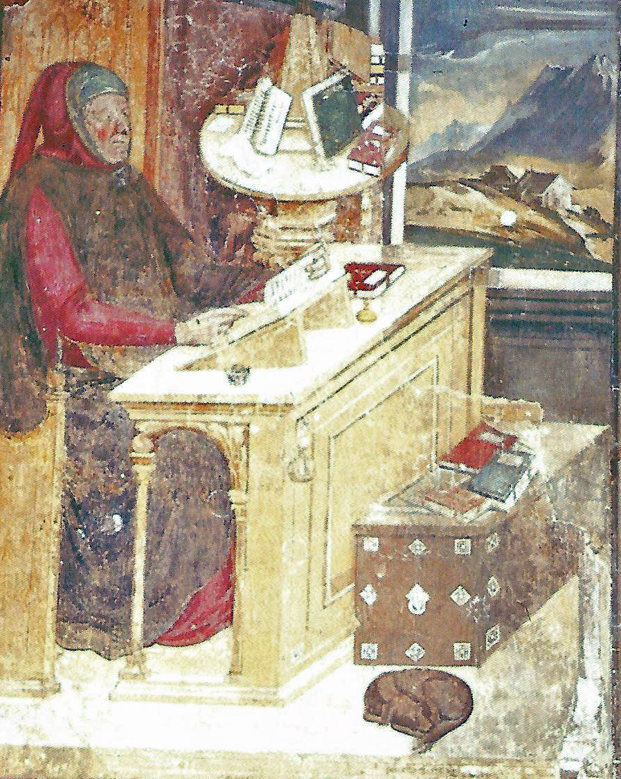 Francesco Petrarca e Padova – Padova Sorprende