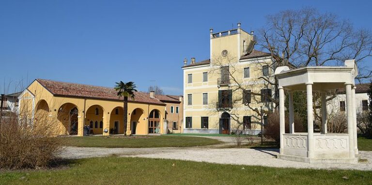 Melchiorre Cesarotti – Padova Sorprende