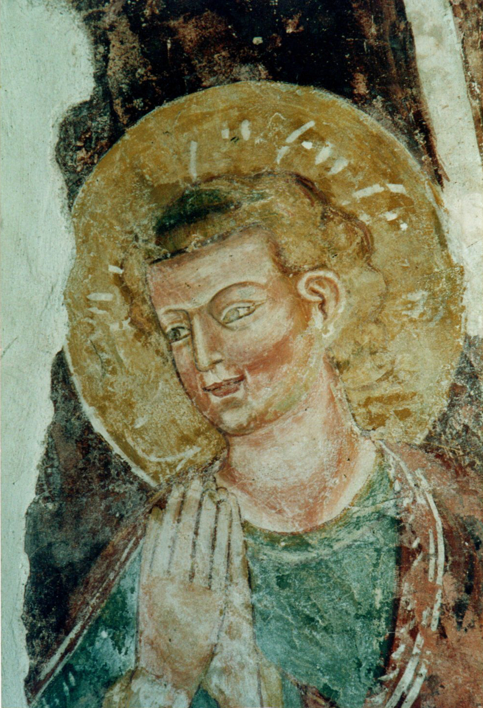 L’oratorio di San Vittore di Priabona e il colle omonimo – Padova Sorprende