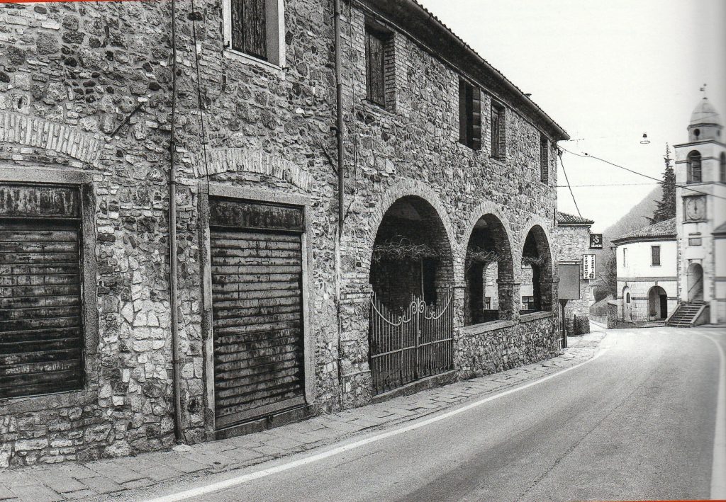 Il Museo d’Arte Contemporanea “Dino Formaggio” di Teolo – Padova Sorprende