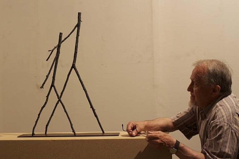 Angelo Urbani un artista contemporaneo – Padova Sorprende