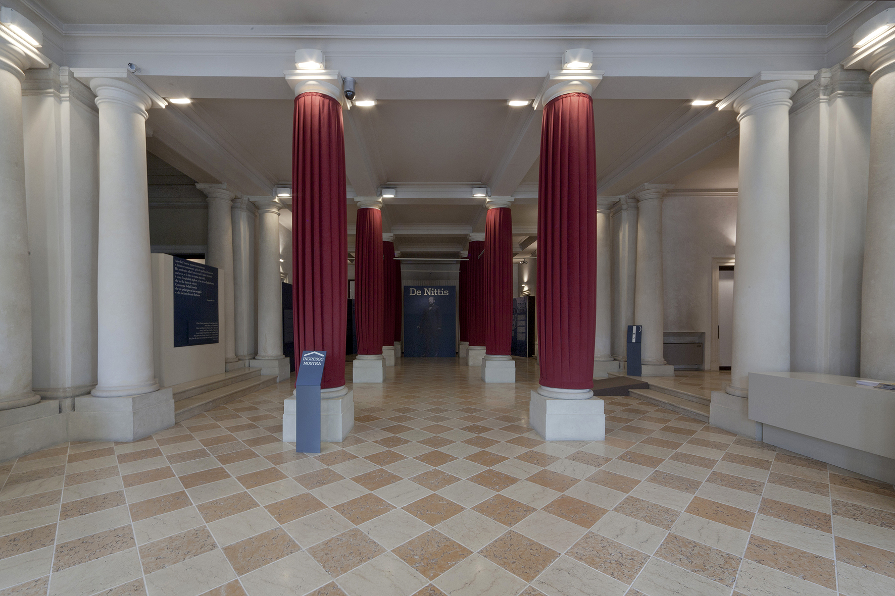 Palazzo Zabarella a Padova – Padova Sorprende