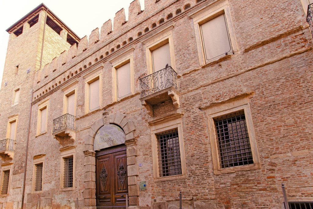 Palazzo Zabarella a Padova – Padova Sorprende