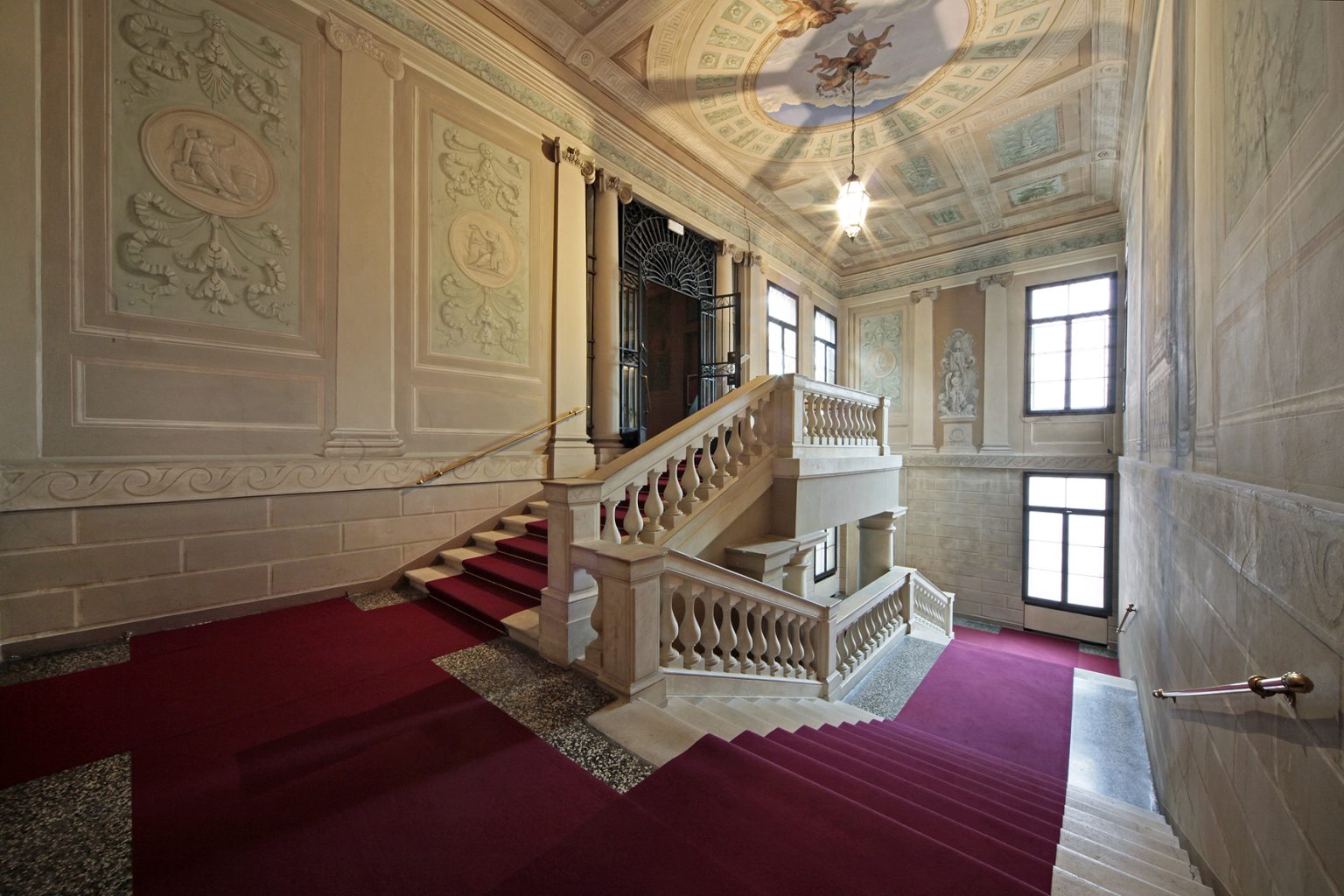 Palazzo Zabarella a Padova – Padova Sorprende