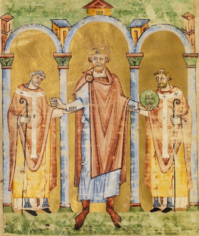 I signori dei castelli nel Medioevo vicentino – Padova Sorprende