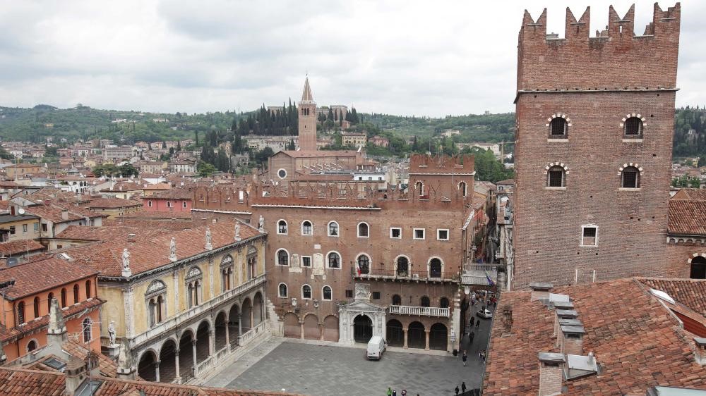 I signori dei castelli nel Medioevo vicentino – Padova Sorprende
