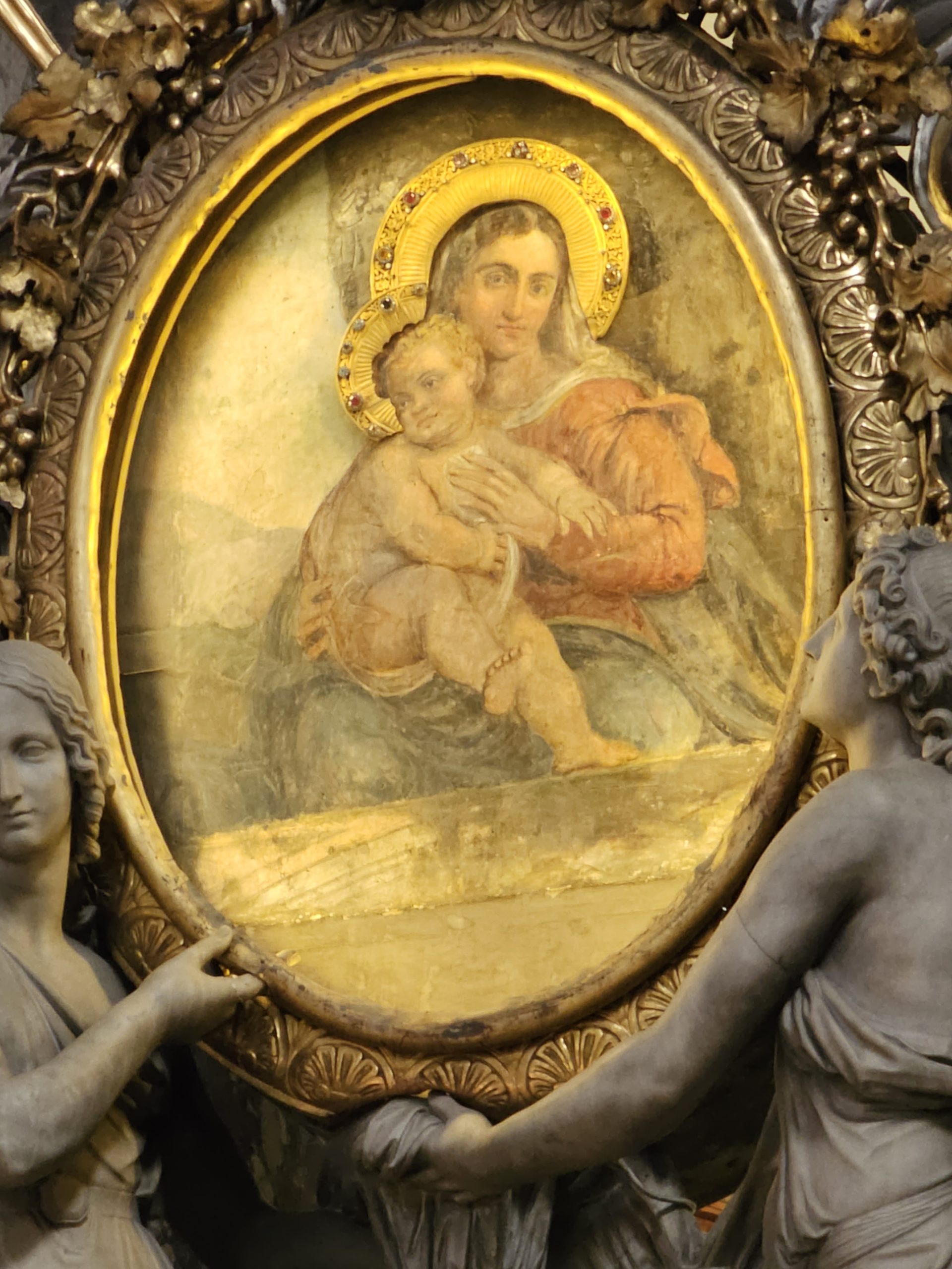 Basilica di Santa Maria del Carmine a Padova – Padova Sorprende