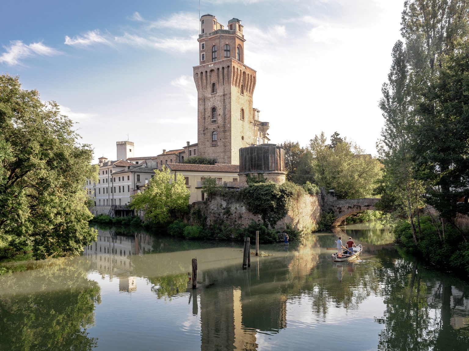 Palazzo Zabarella a Padova – Padova Sorprende